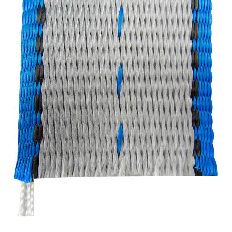 Patented Tuff-Edge® III Webbing | Lift-All