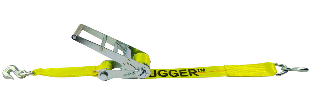 Load Hugger Tie Downs & Cargo Control - Ratchet Straps, Load Straps ...