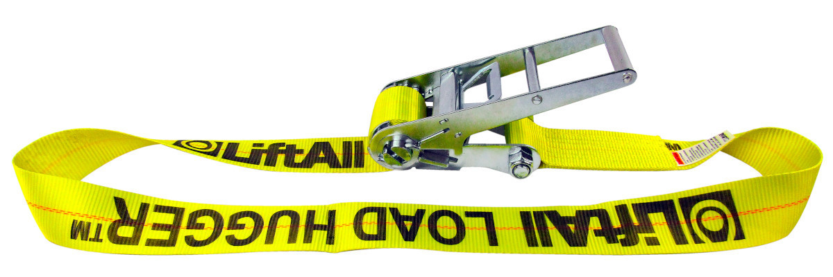 Load Hugger Tie Downs & Cargo Control - Ratchet Straps, Load Straps ...