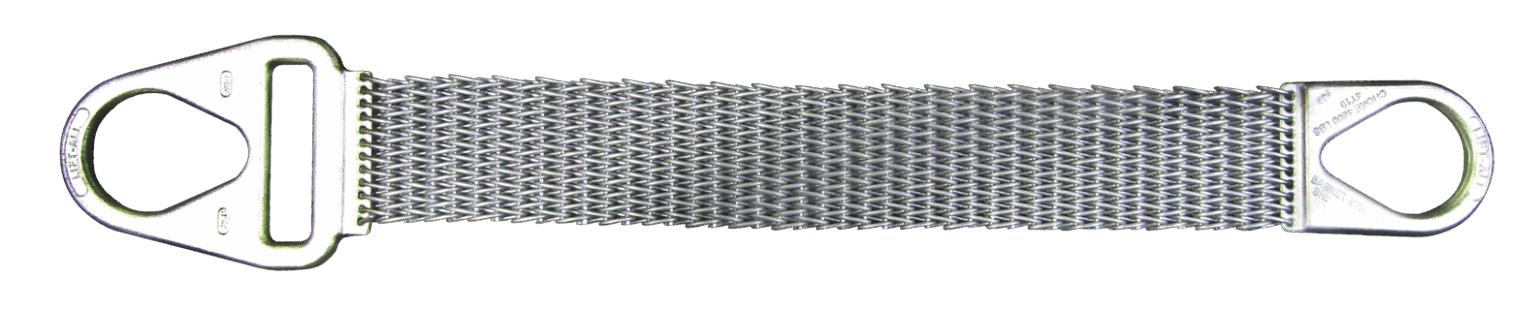 Mesh Slings - Wire & Chain Mesh Slings | Lift-All