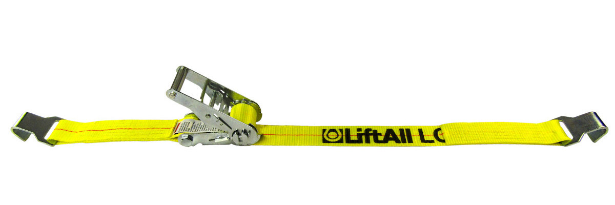 Load Hugger Tie Downs & Cargo Control - Ratchet Straps, Load Straps ...