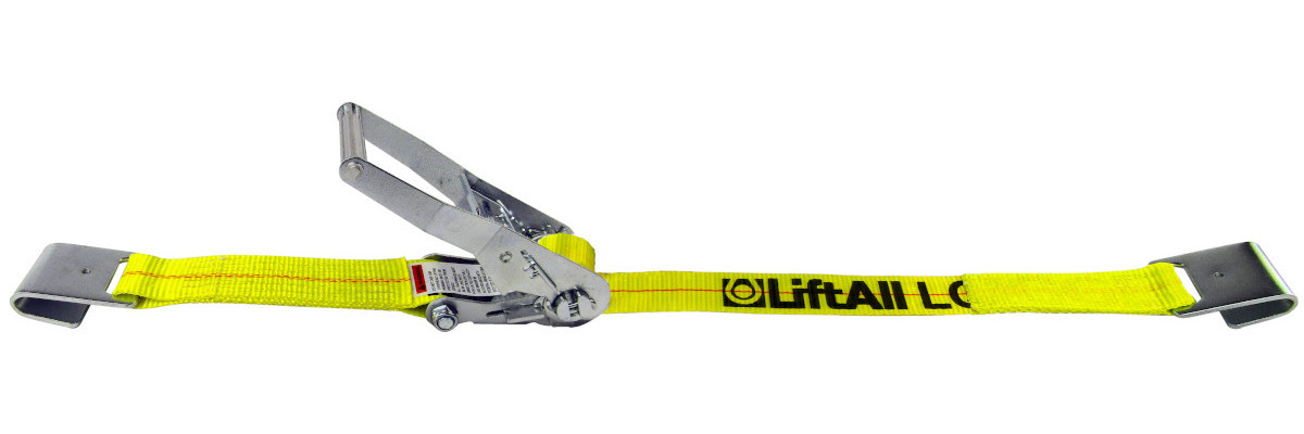Load Hugger Tie Downs & Cargo Control - Ratchet Straps, Load Straps ...