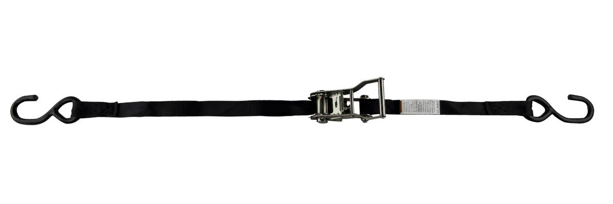 Load Hugger Tie Downs & Cargo Control - Ratchet Straps, Load Straps ...