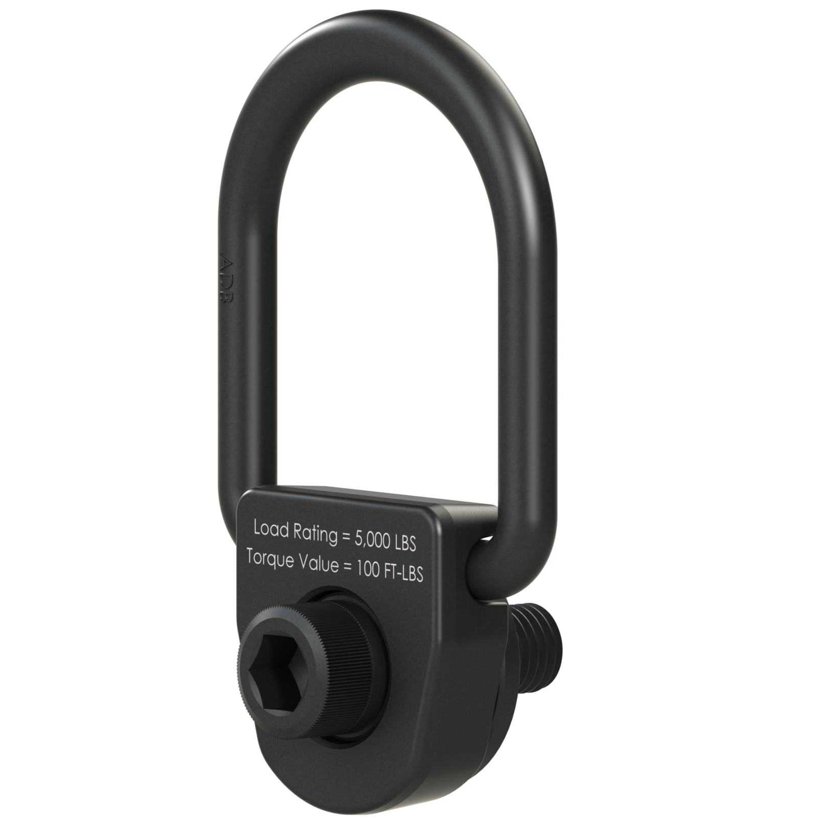 Hoist Rings - Making Lifting Easy | Lift-All