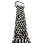 Mesh Slings - Wire & Chain Mesh Slings | Lift-All