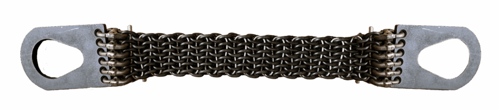 Mesh Slings - Wire & Chain Mesh Slings | Lift-All