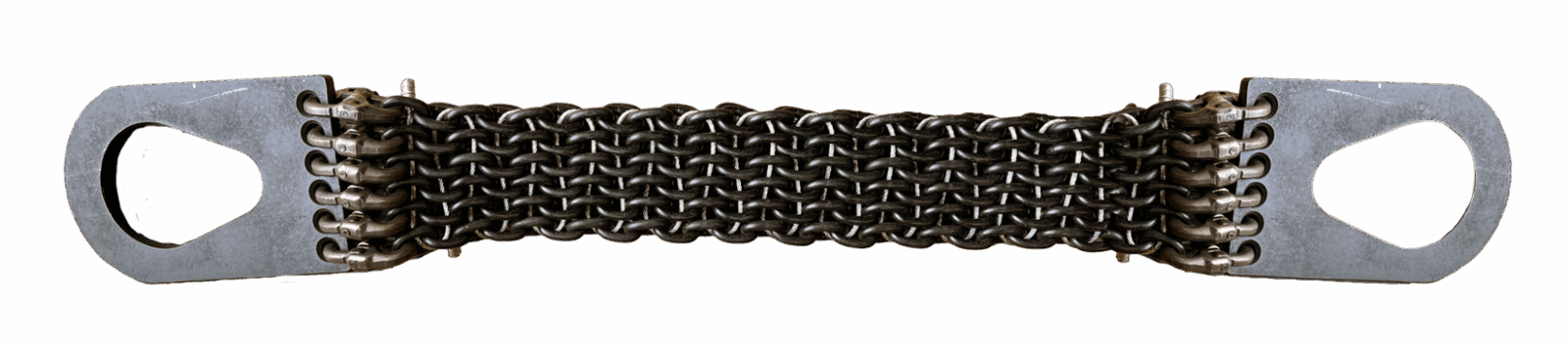 Mesh Slings - Wire & Chain Mesh Slings | Lift-All