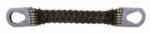 Mesh Slings - Wire & Chain Mesh Slings | Lift-All