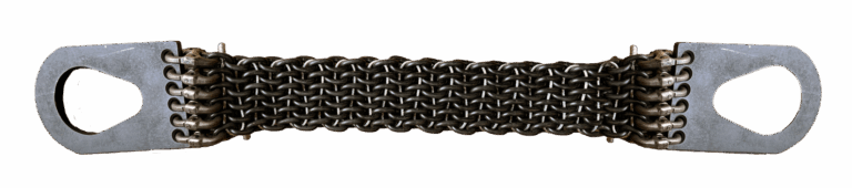 Mesh Slings - Wire & Chain Mesh Slings | Lift-All