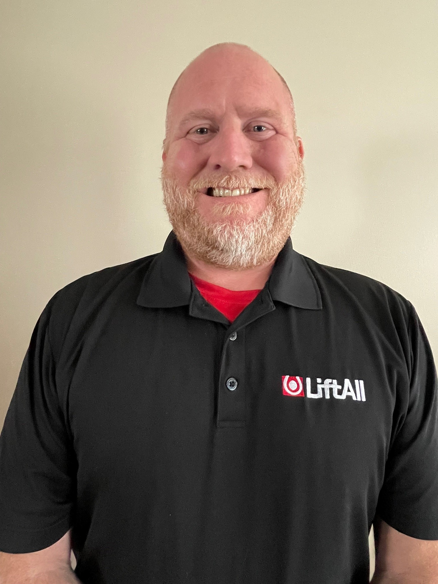 Chris Shaffer - Lift-All