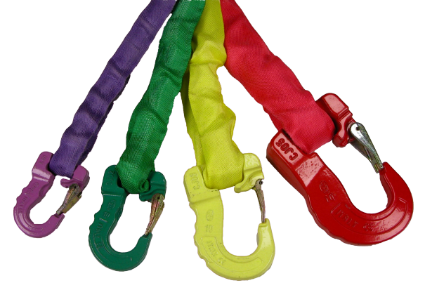 Roundslings - Polyester, High Performance, Specialty | Lift-All