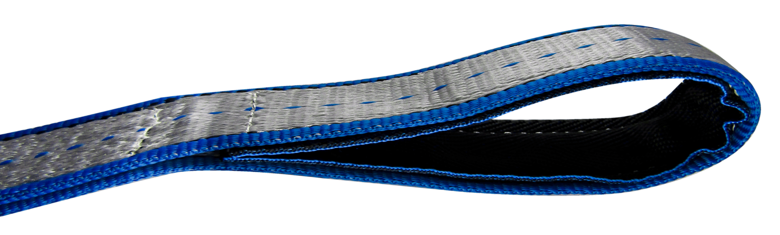 Web Slings - Light Weight & Flexible Lifting Slings & Straps | Lift-All