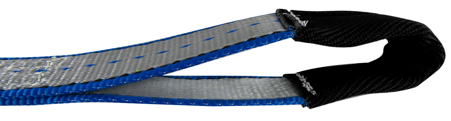 Web Slings - Light Weight & Flexible Lifting Slings & Straps | Lift-All