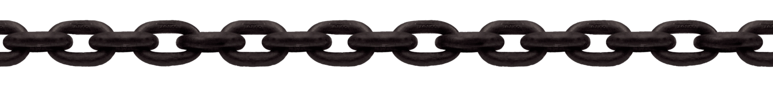 Chain Slings - Single, Double, Triple, Quad, Basket, & More | Lift-All