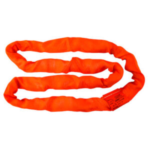 Roundslings - Polyester, High Performance, Specialty | Lift-All