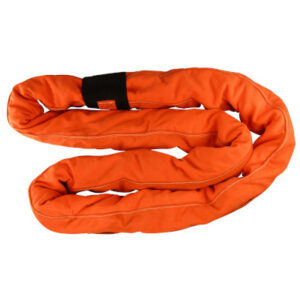Roundslings - Polyester, High Performance, Specialty | Lift-All