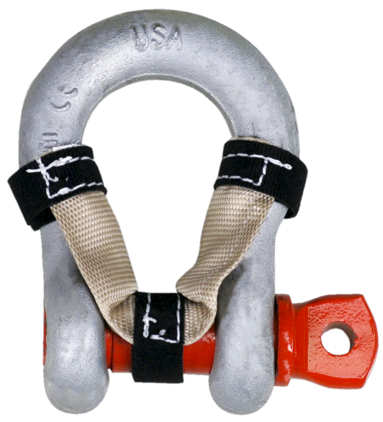 Shackle Pads - Rigging Hardware | Lift-All