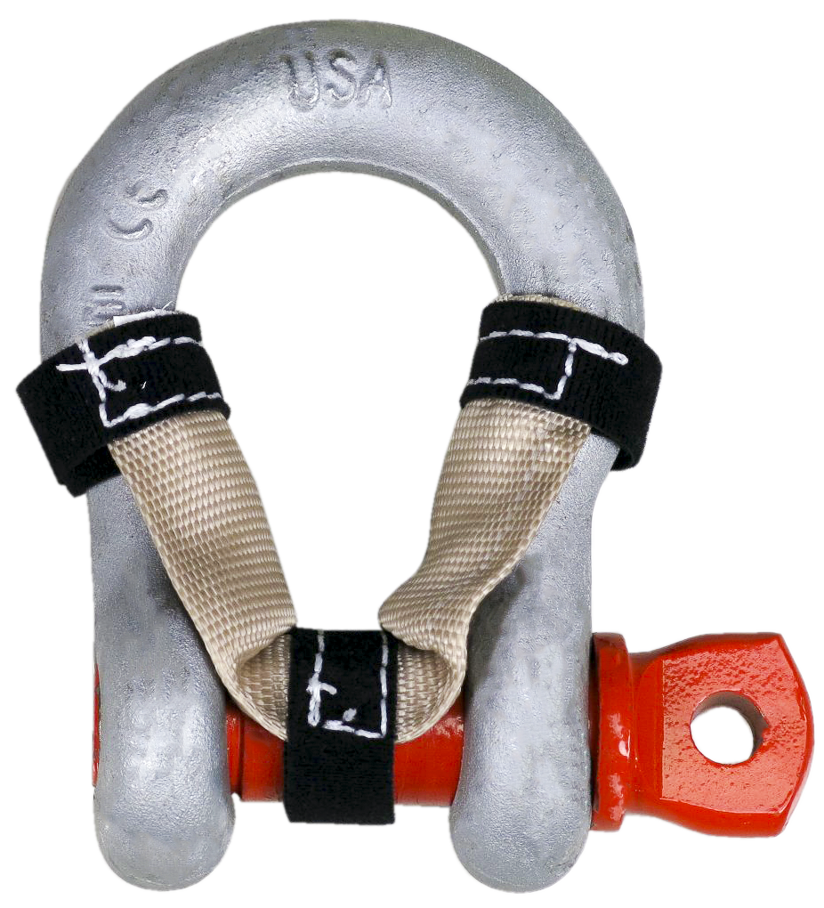 Shackle Pads - Rigging Hardware | Lift-All
