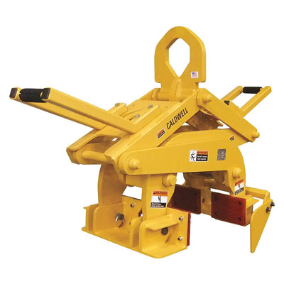 Lifting Devices - Custom Lifting Devices, Beams, Coil Lifters, Gantry ...