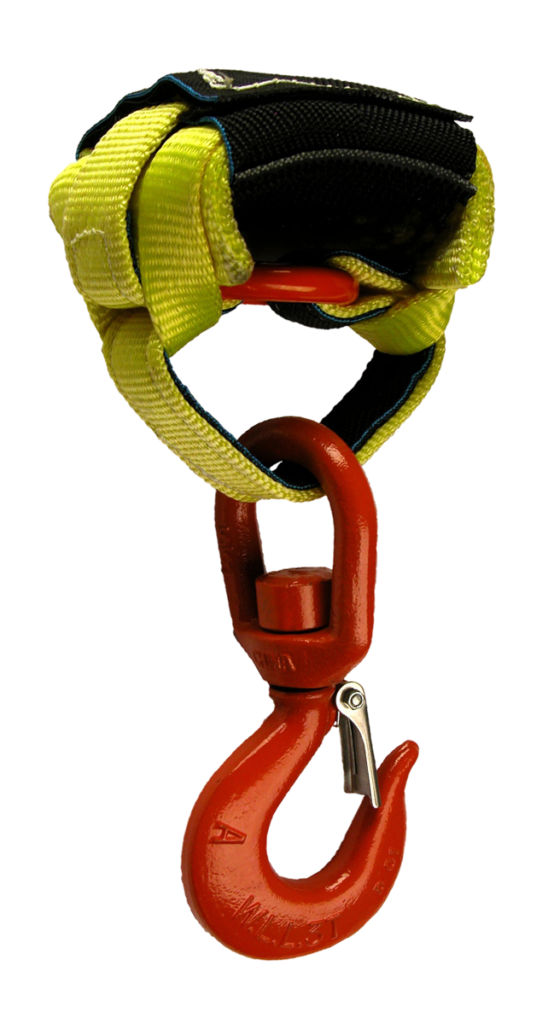 Web Slings - Light Weight & Flexible Lifting Slings & Straps | Lift-All
