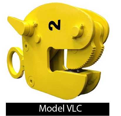 Plate Clamps - Lift & Transport for Vertical & Horizontal | Lift-All