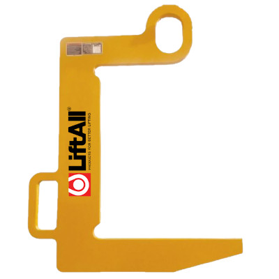 Lifting Devices - Custom Lifting Devices, Beams, Coil Lifters, Gantry ...