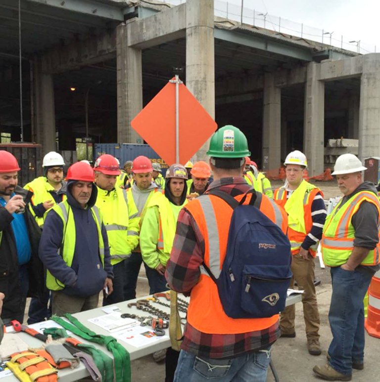 OSHA & ASME Sling Certification Explained: A Guide to Compliance and ...